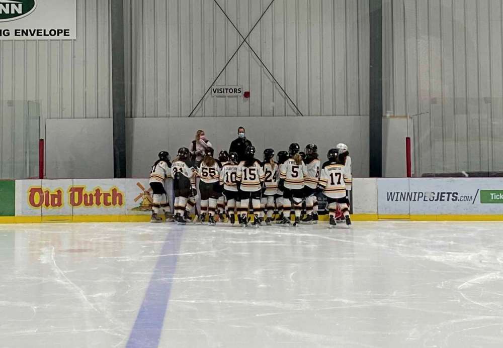 Young Lancers squad in build mode – Our Communities