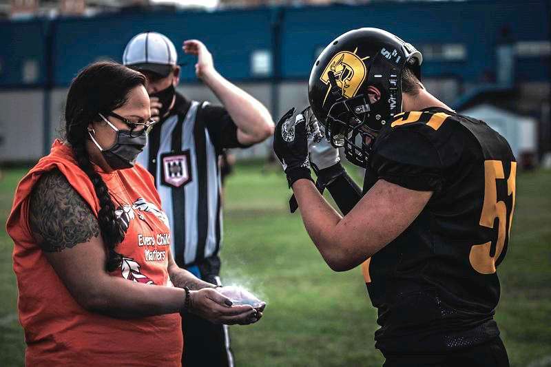 The perfect ingredients for success – Our Communities