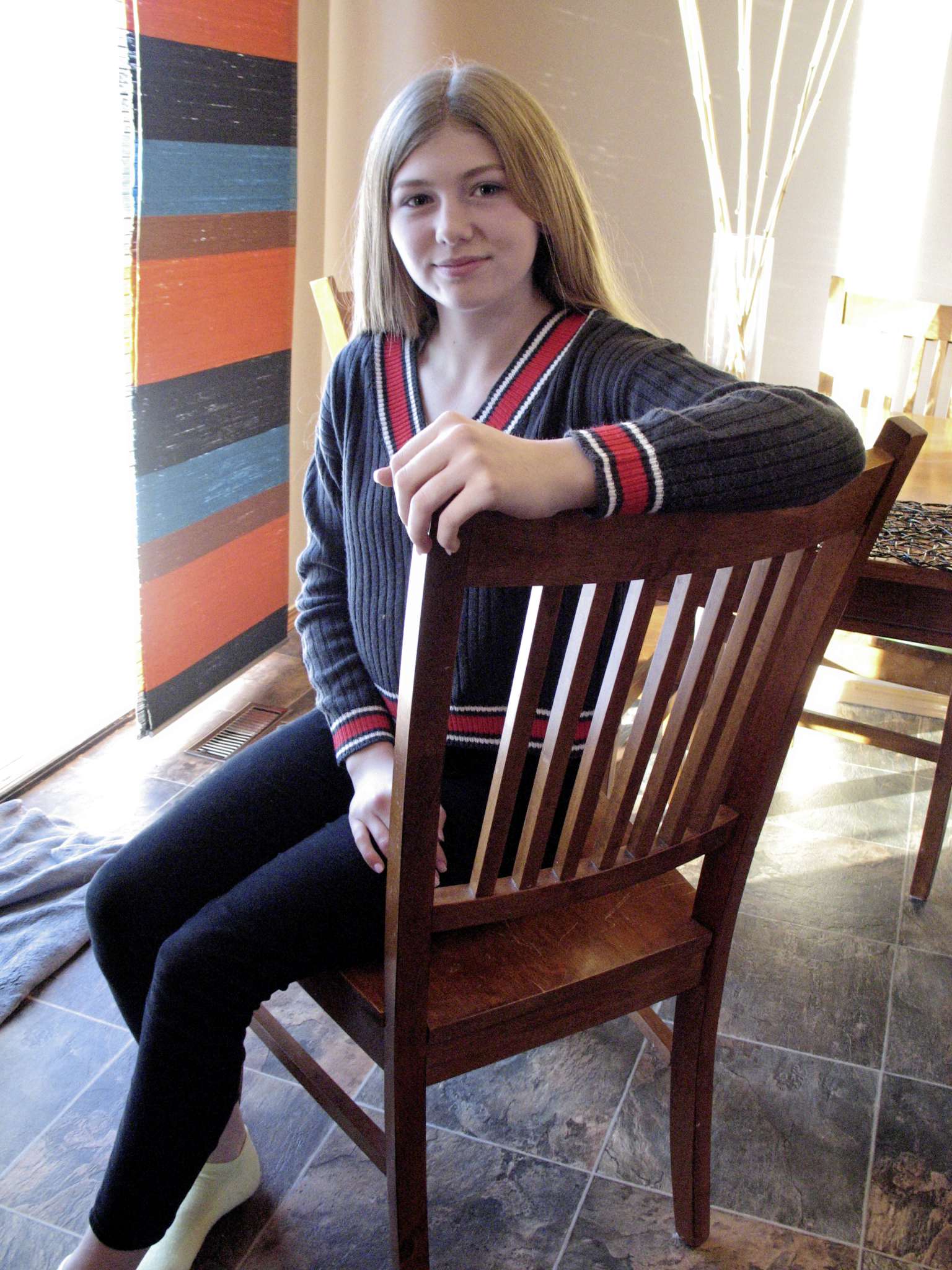 Lane’s got a story for you – Our Communities