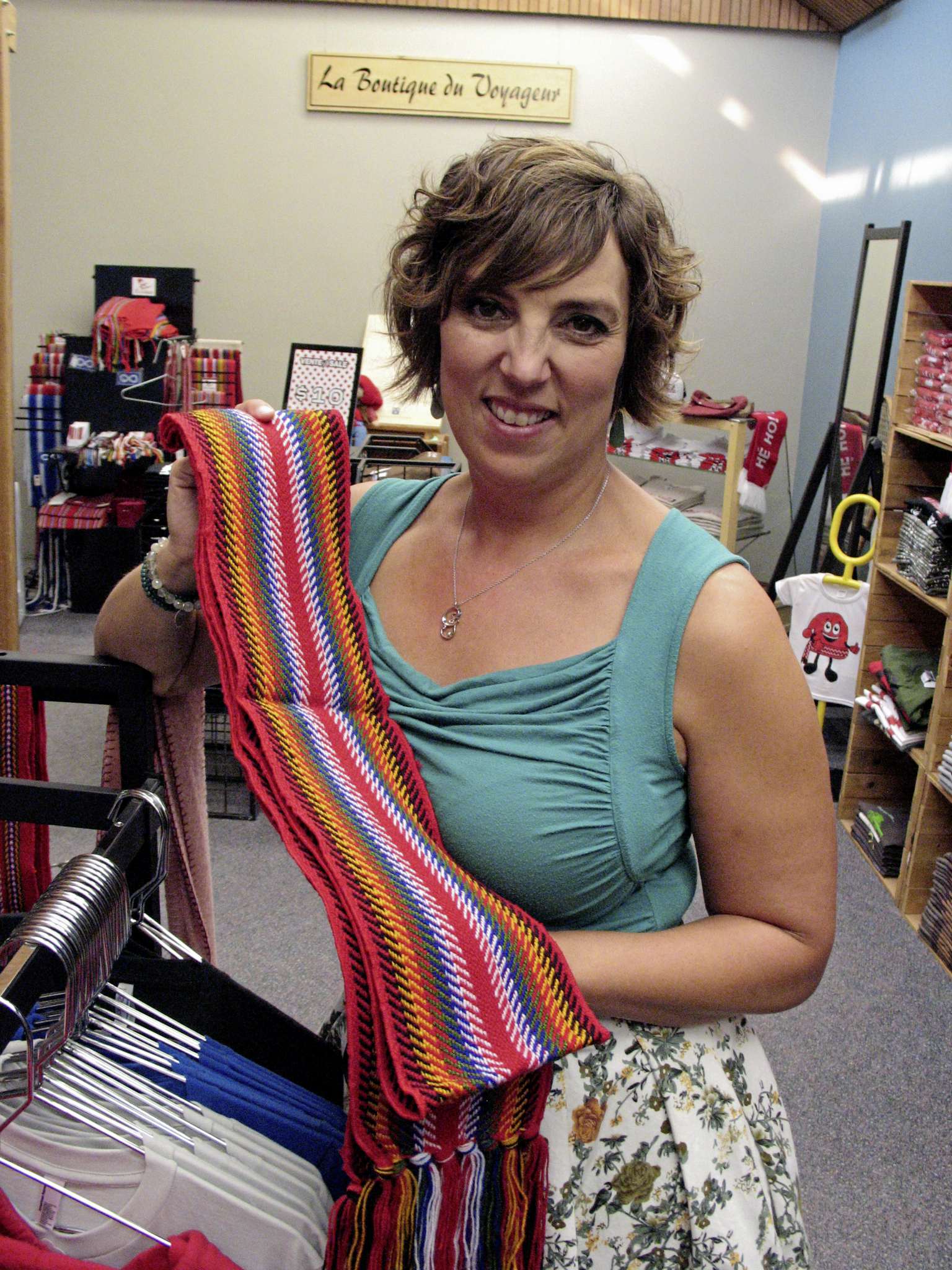 The freedom to dream – Our Communities