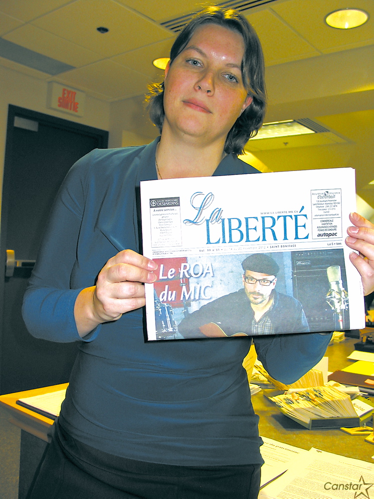 La Liberté unveils 100th birthday plans – Our Communities