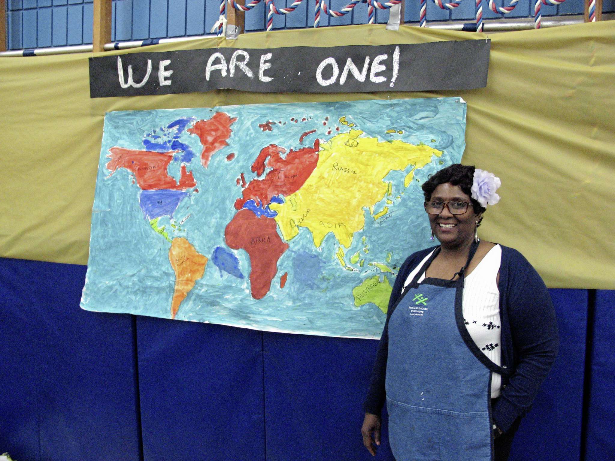 Celebrating cultural diversity – Our Communities