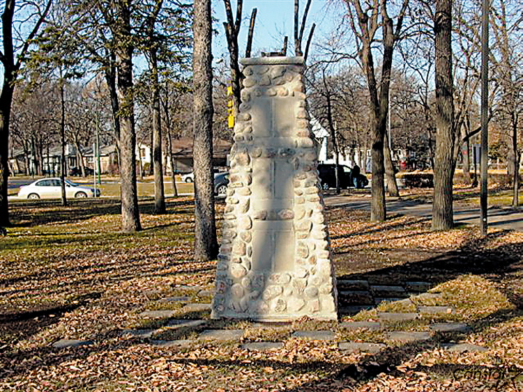 Monument to pay tribute to Metis settlers – Our Communities