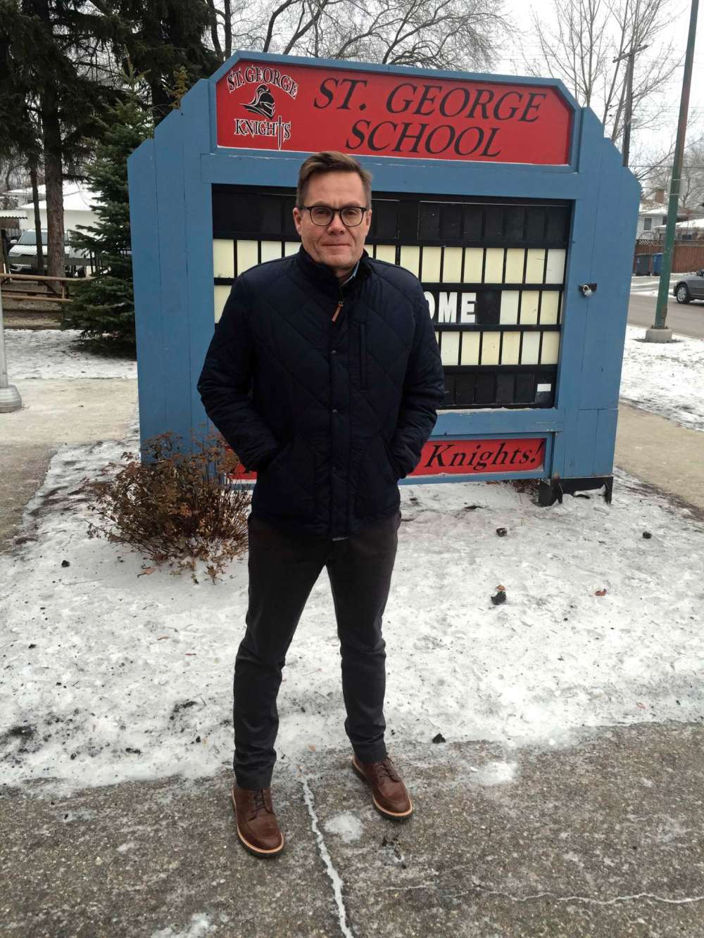 LRSD preparing for gradual return to school – Our Communities