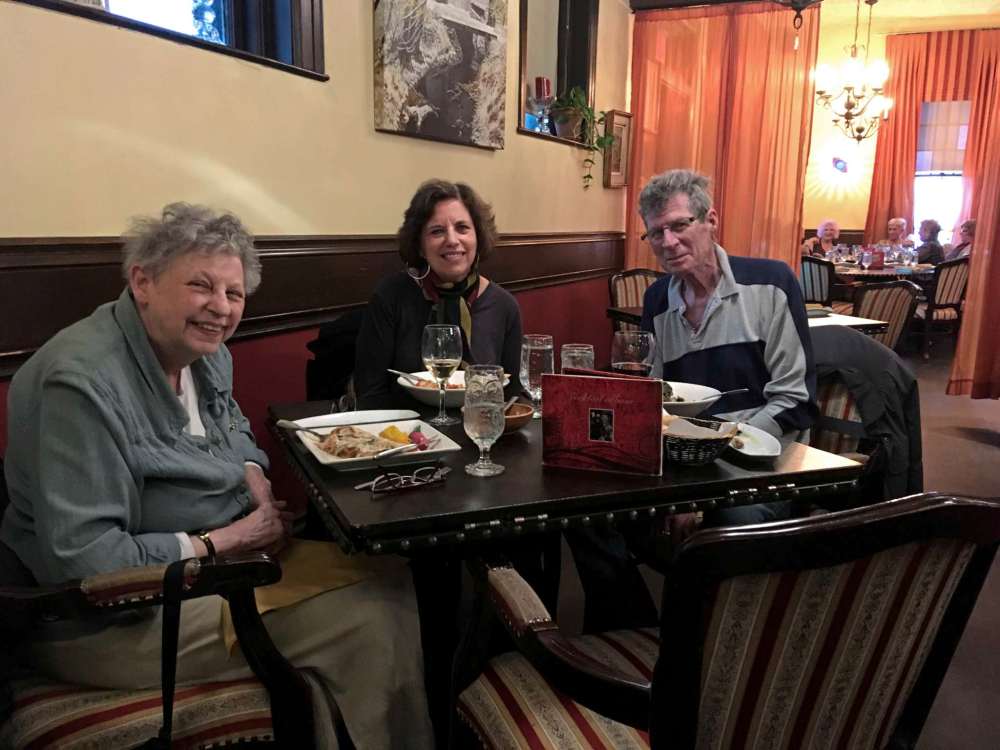 Arts patron leaves legacy – Our Communities