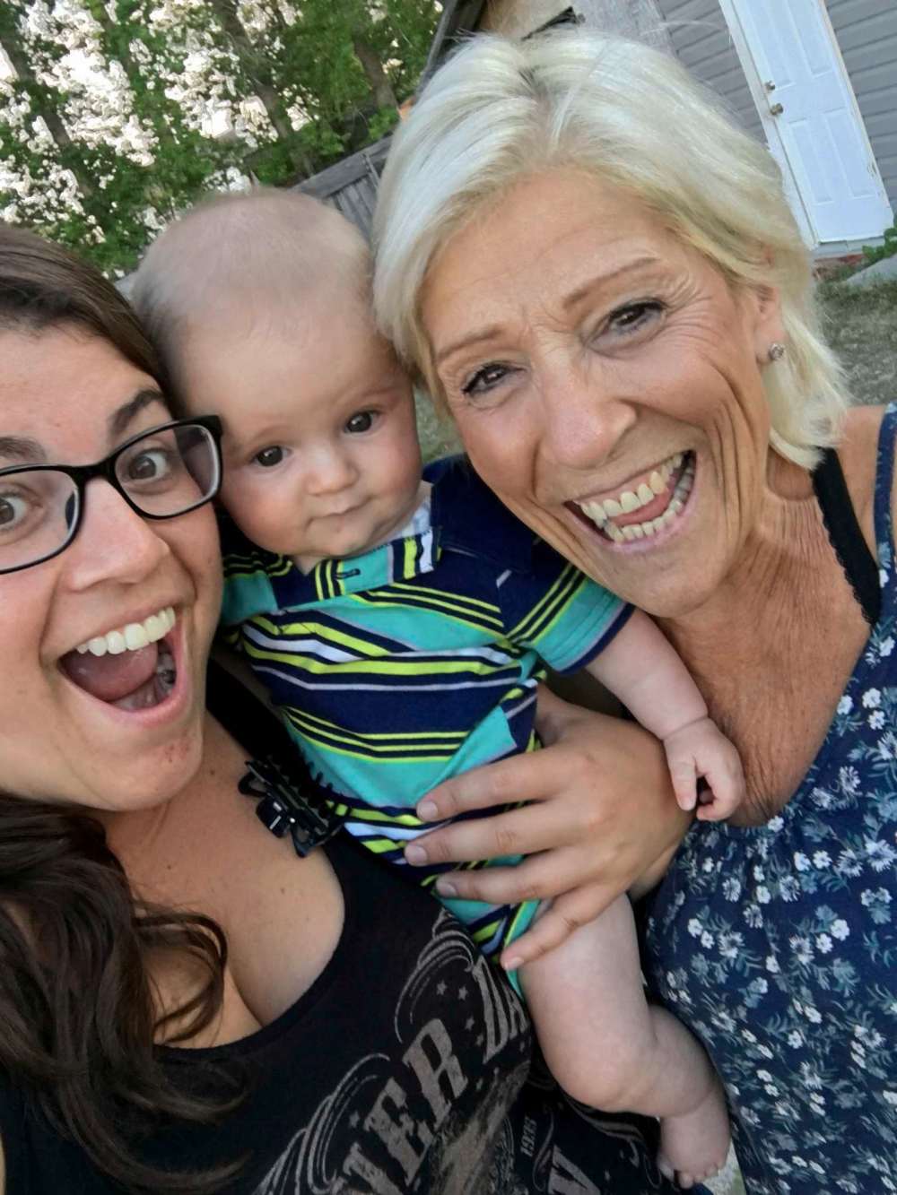 Taking steps for multiple myeloma research – Our Communities