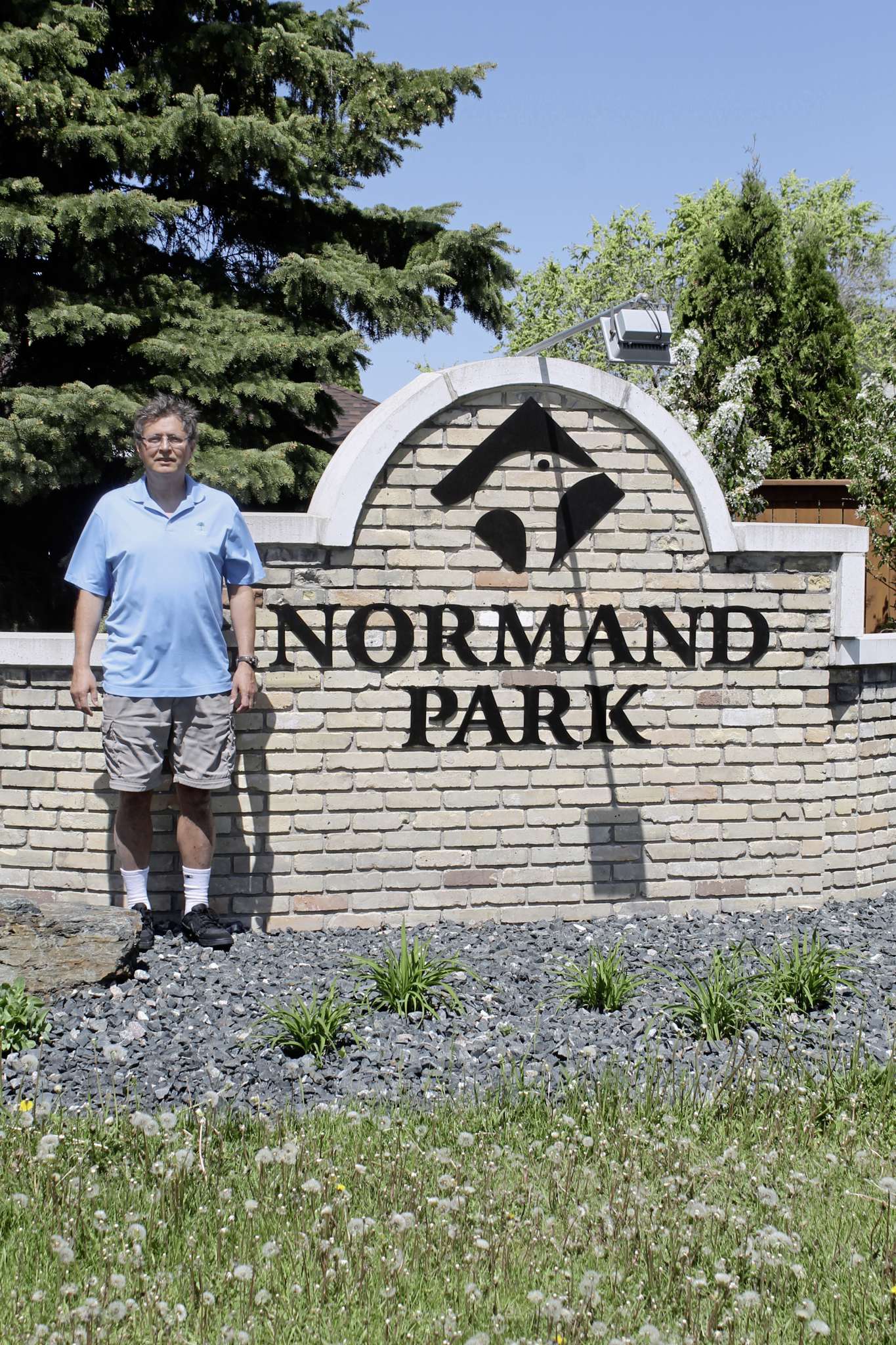 Normand Park Garage Sale on June 3 – Our Communities