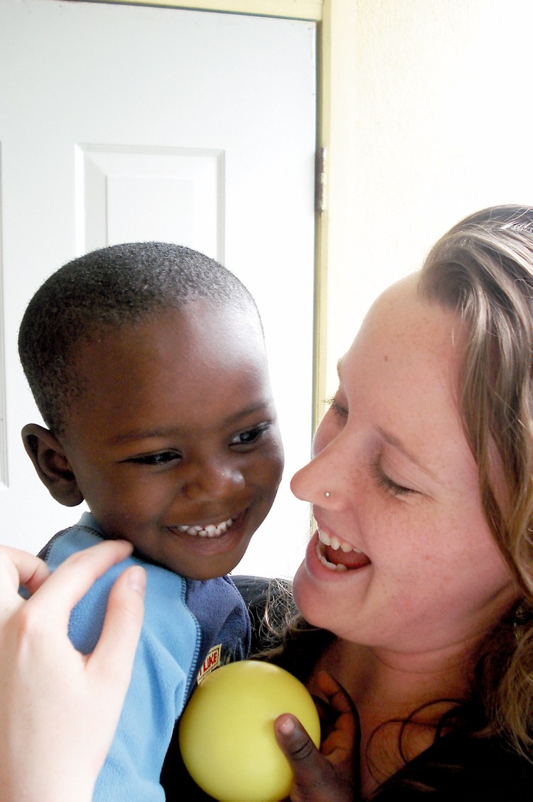 Preparing for multiple parenthood in Haiti – Our Communities