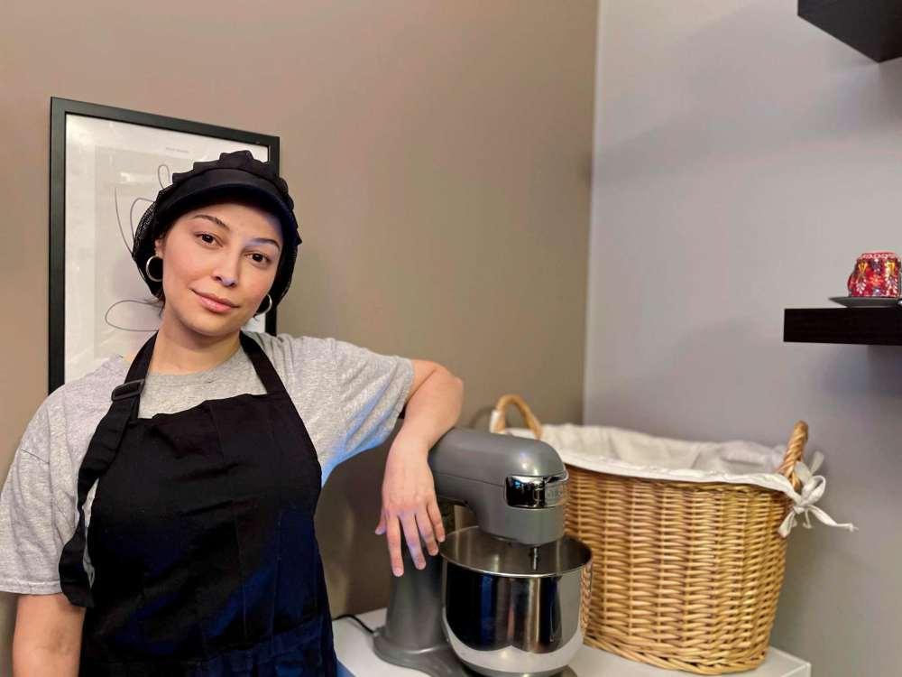 A little taste of home – Our Communities