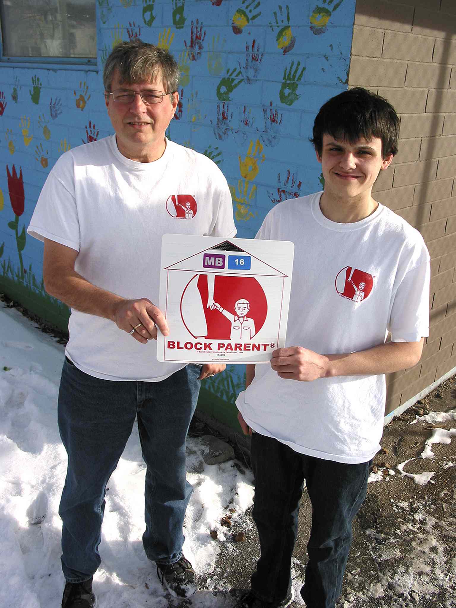 There’s a new kid on the block – Our Communities