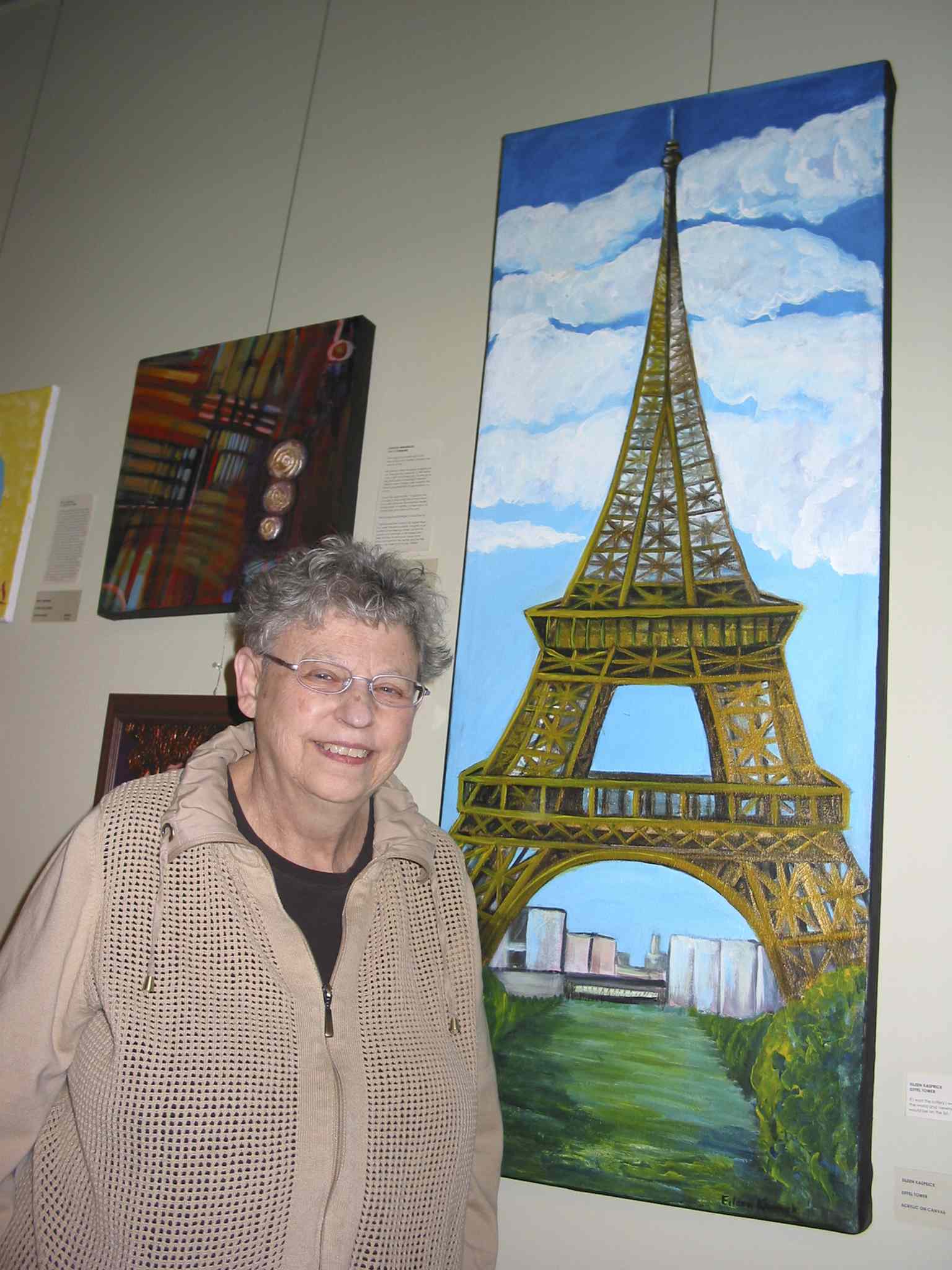 Local artists encouraged to dream – Our Communities