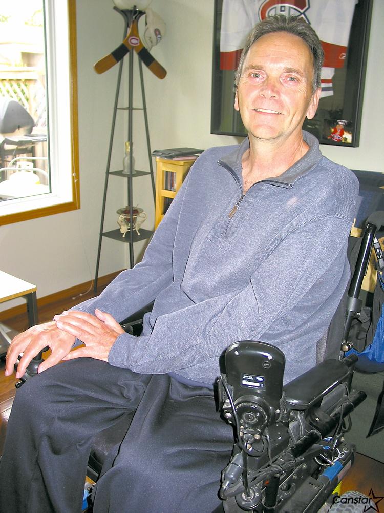 Legacy runners hoping to find ALS cure – Our Communities