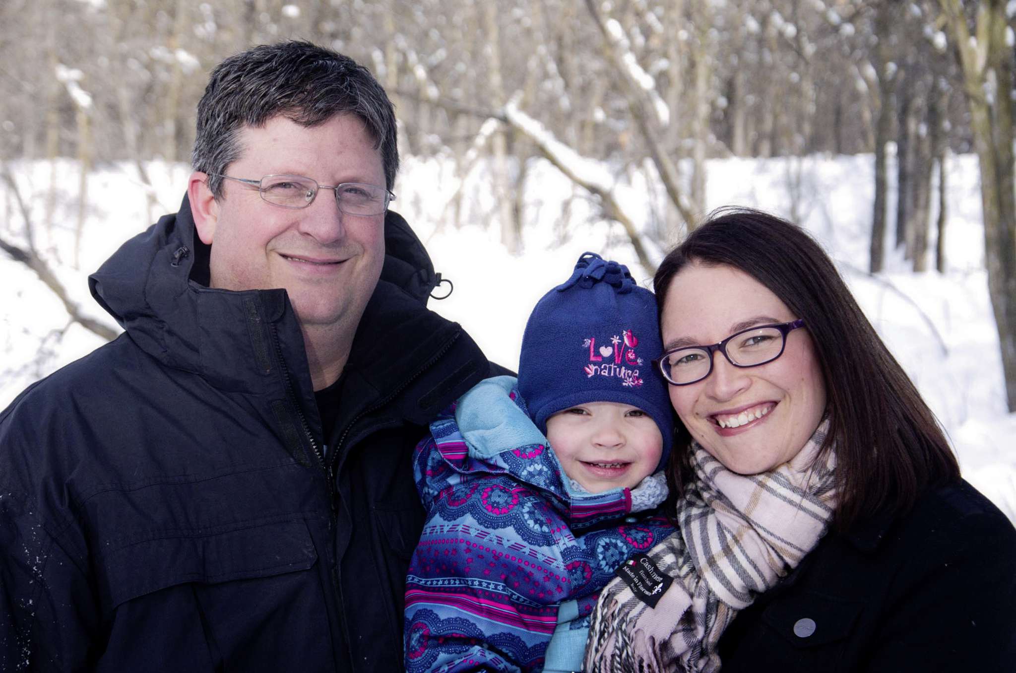 Pinkos is NDP candidate for Seine River – Our Communities