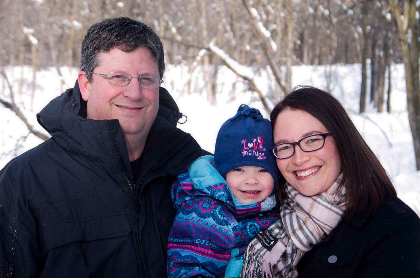 Pinkos is NDP candidate for Seine River – Our Communities