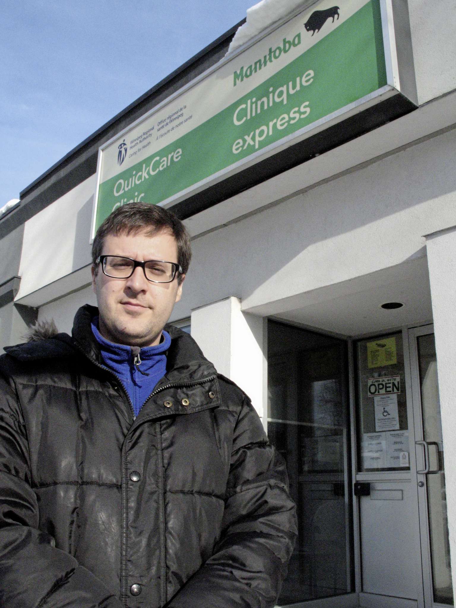 QuickCare clinic in St. Boniface set to close on Jan. 27 – Our Communities