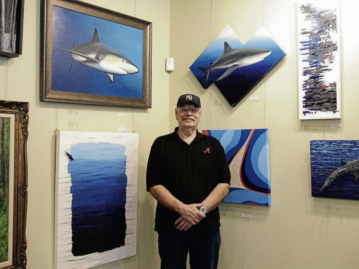 New exhibit looks over and under the water – Our Communities