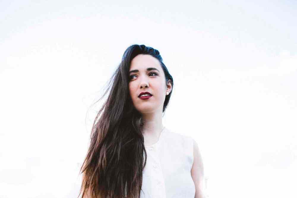 Rayannah tuning up to release debut EP – Our Communities