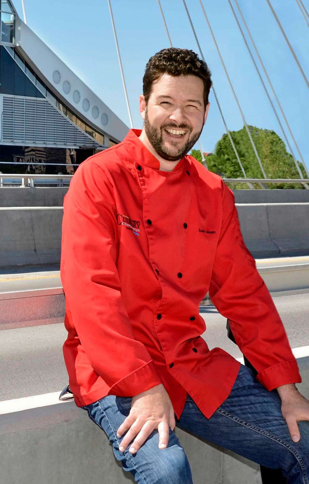 Chef Luc Jean to take part in Winnipeg Renovation Show – Our Communities