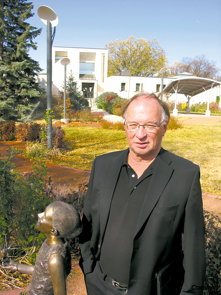 Residents’ association wants AGM input – Our Communities