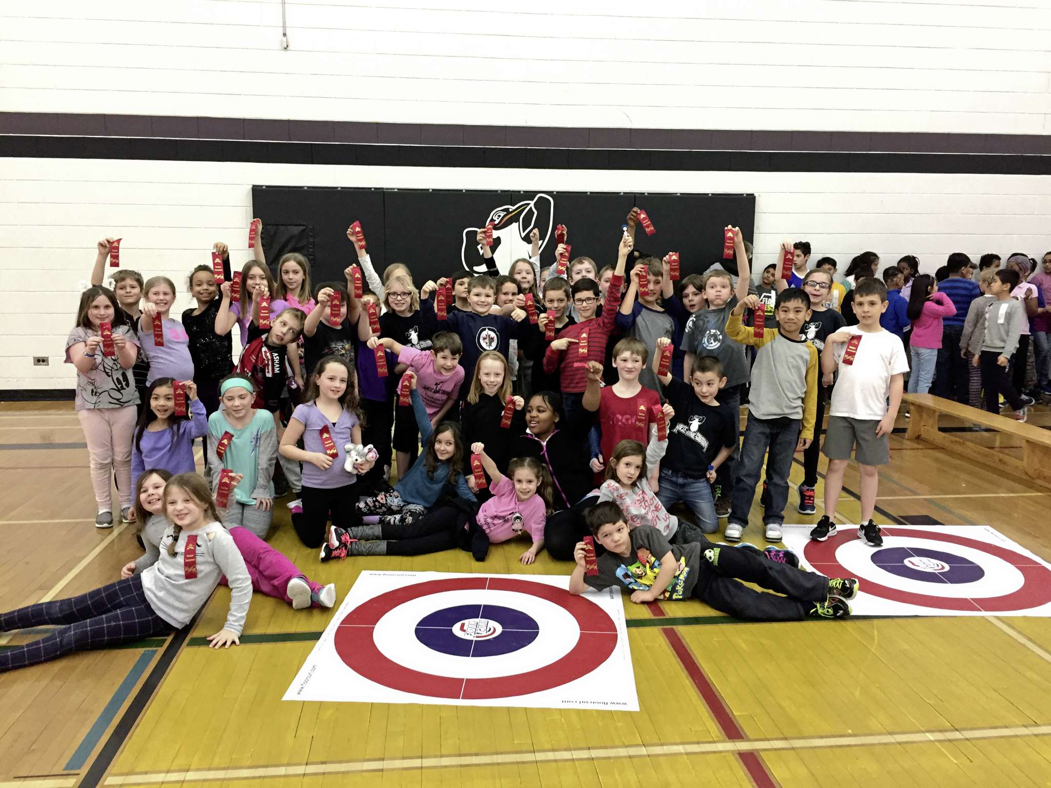 School of rocks – Our Communities