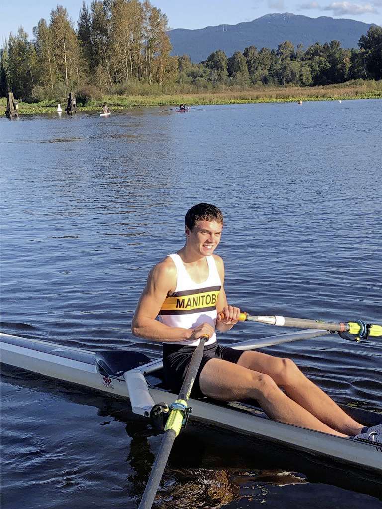 Scholarship preserves memory of local rower – Our Communities