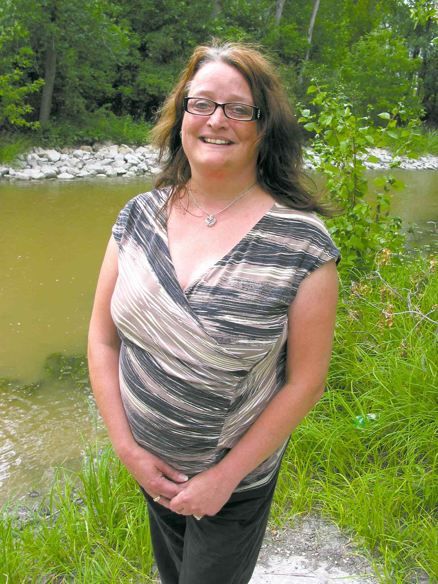Parent wants to harness collective voice – Our Communities