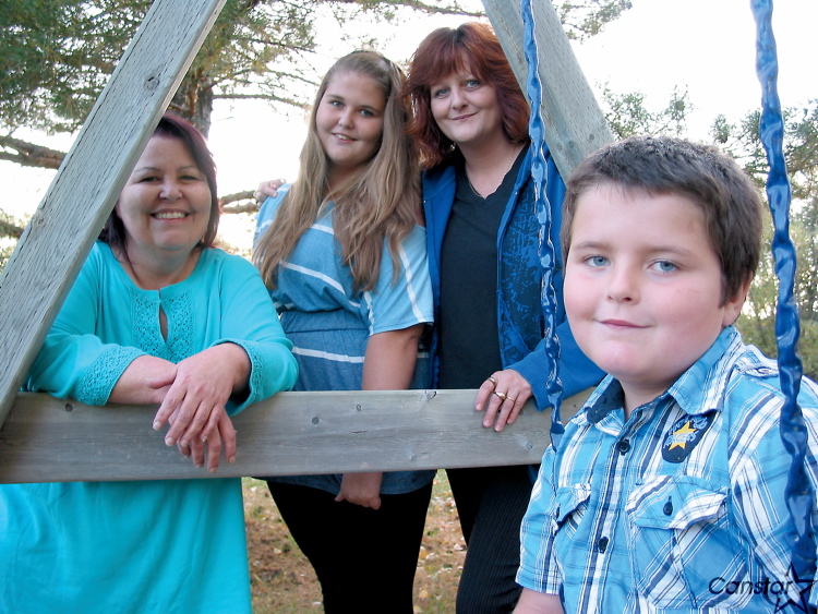 Cook serves up winner for sister – Our Communities