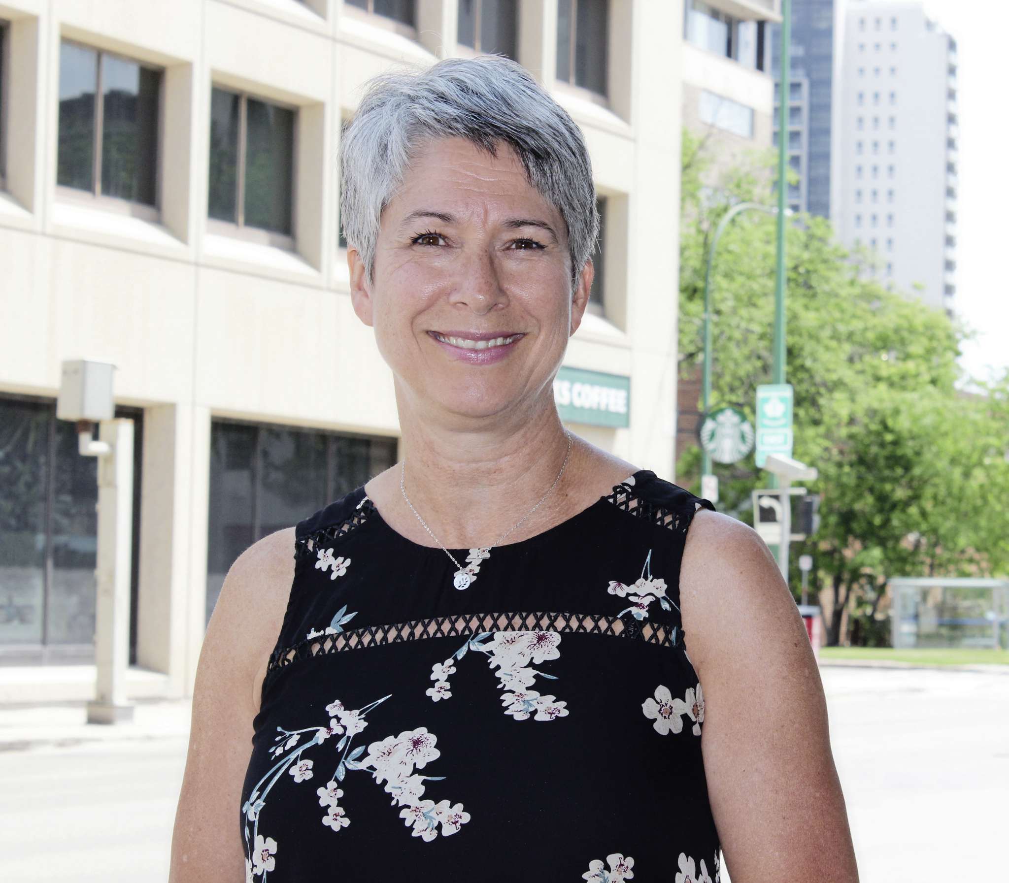 Society continues to offer support – Our Communities