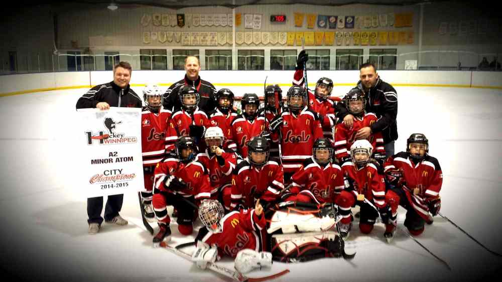 Hard work leads to championship win – Our Communities