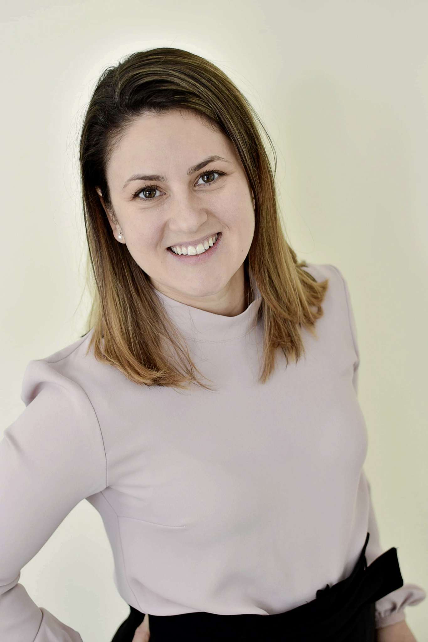 Shtoyko to speak at seminar for entrepreneurs – Our Communities