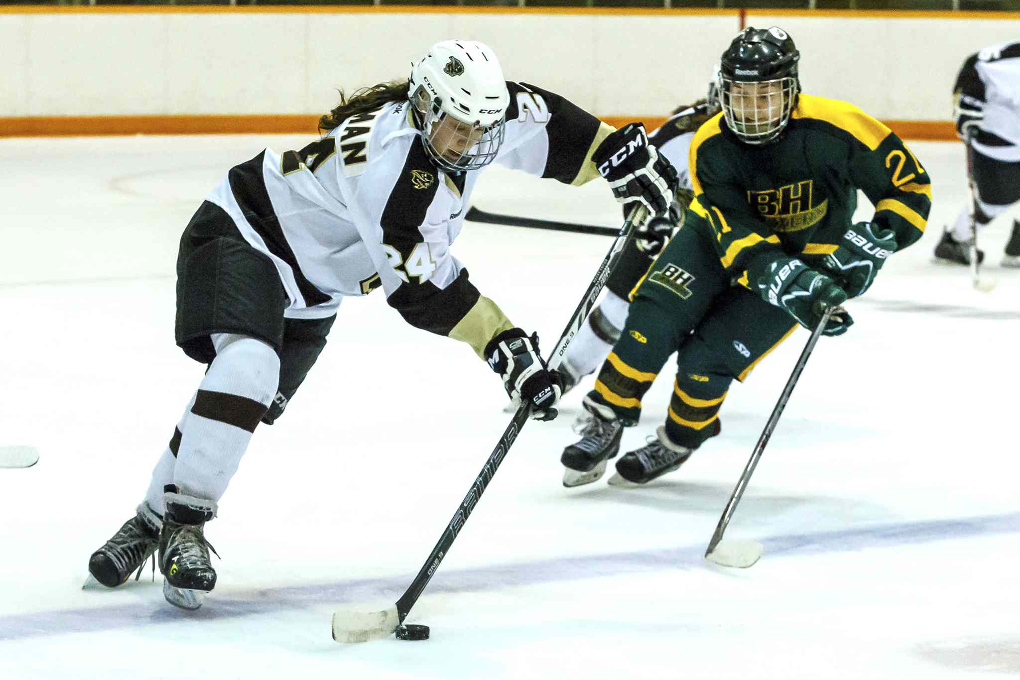 Sharman celebrating a standout season – Our Communities