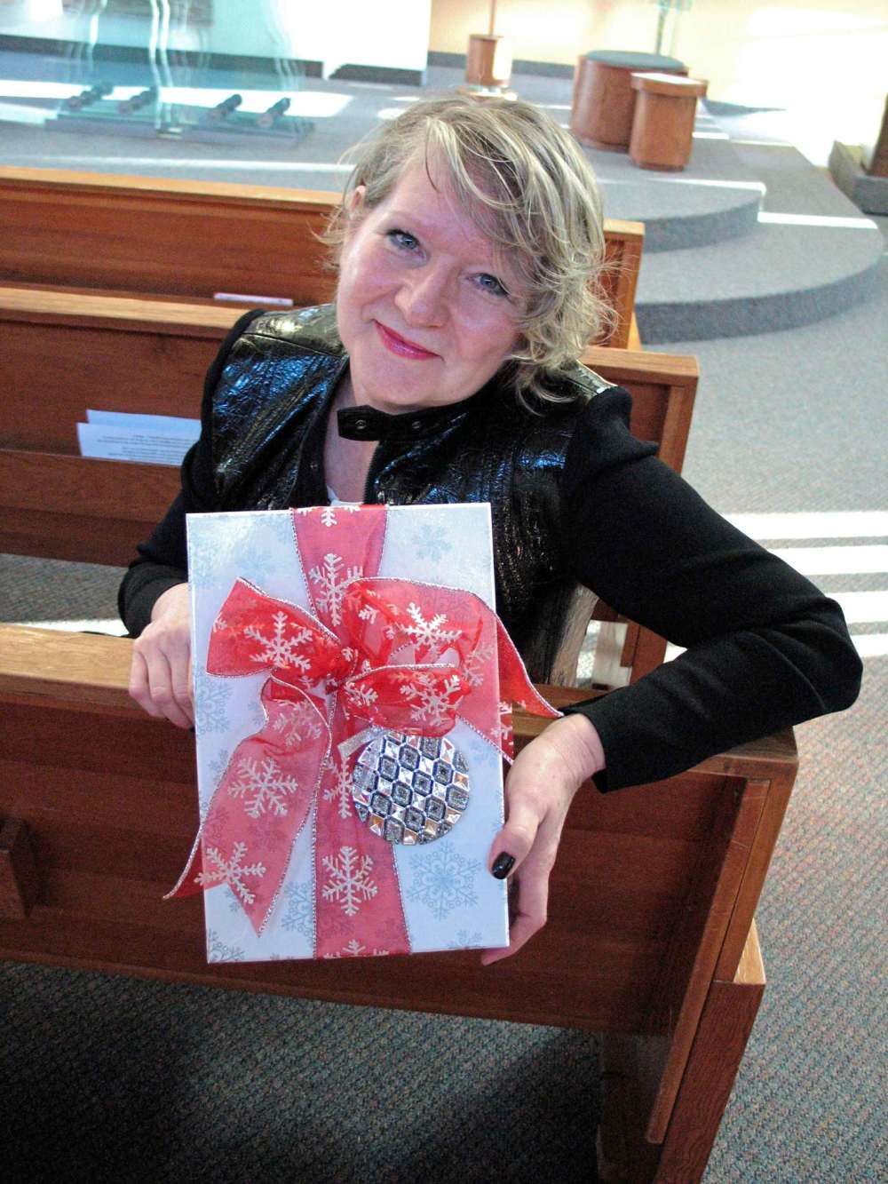 Shoebox donations being accepted for shelter project – Our Communities