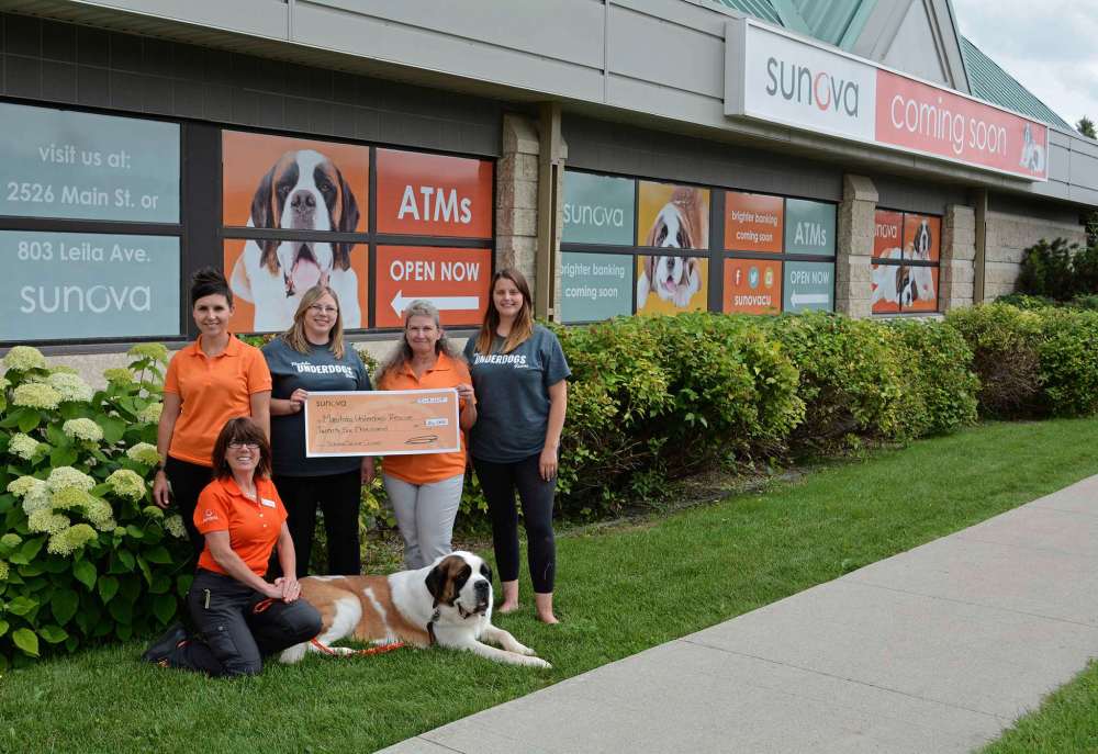 Fill hole in one charity – Our Communities