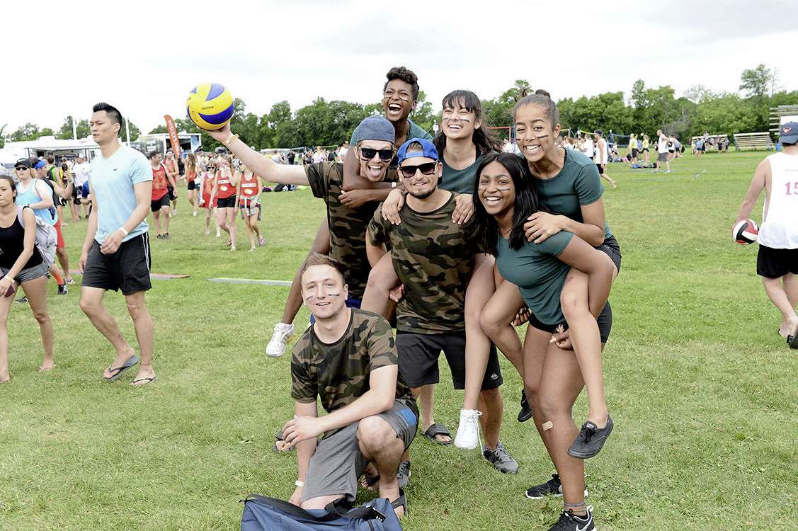 Super-Spike set for July 20, 21 – Our Communities