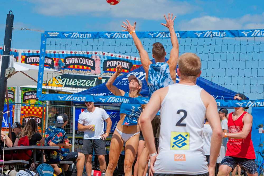 Super-Spike set for July 26, 27 at Maple Grove Rugby Park – Our Communities
