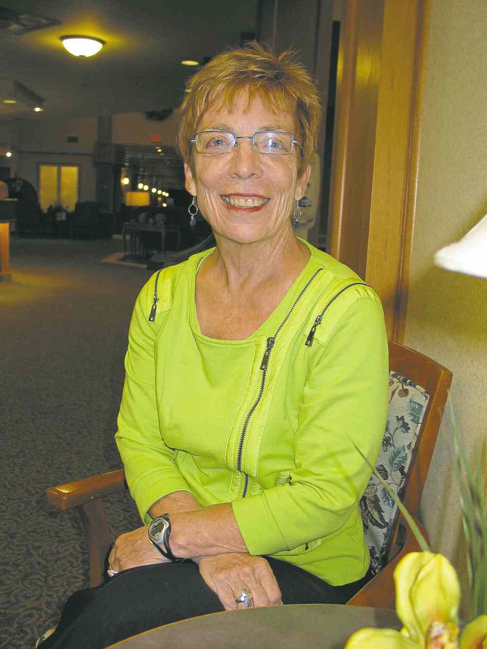 Workshops to help caregivers deal with roadblocks ahead – Our Communities