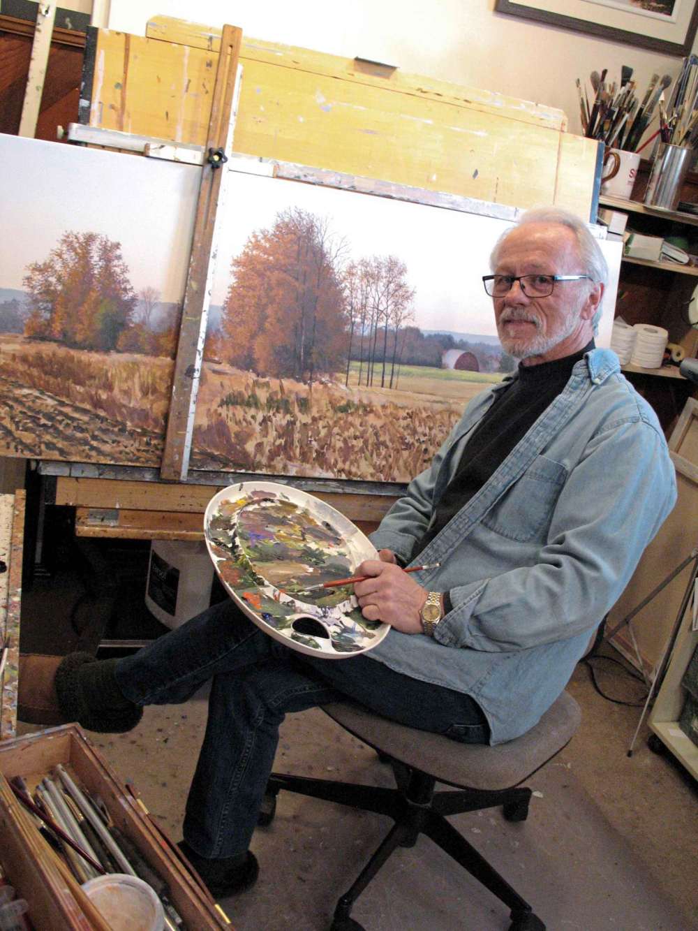 Artarama set to showcase local artistic talent – Our Communities