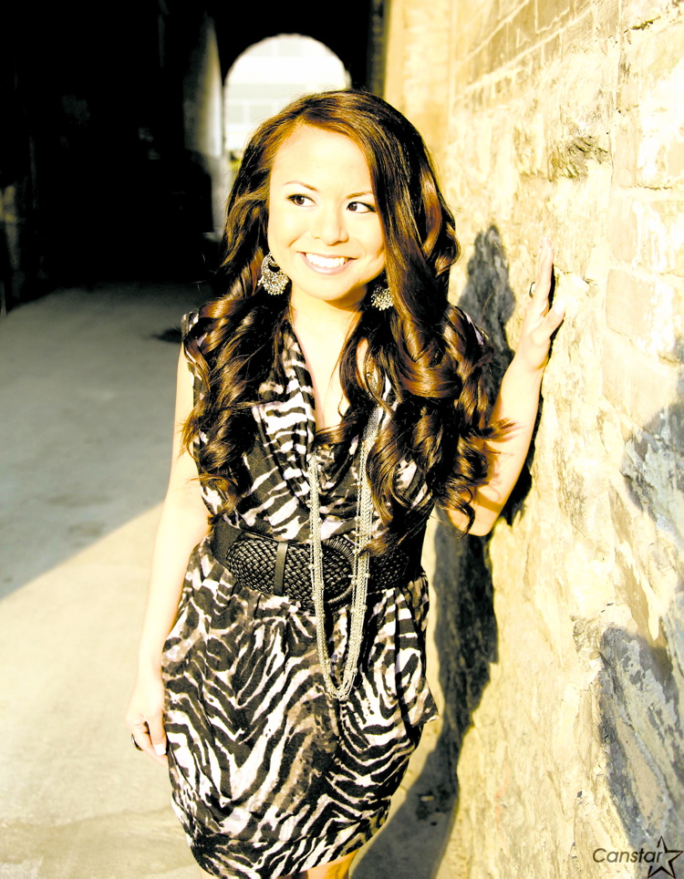 Only the beginning for R&B singer – Our Communities