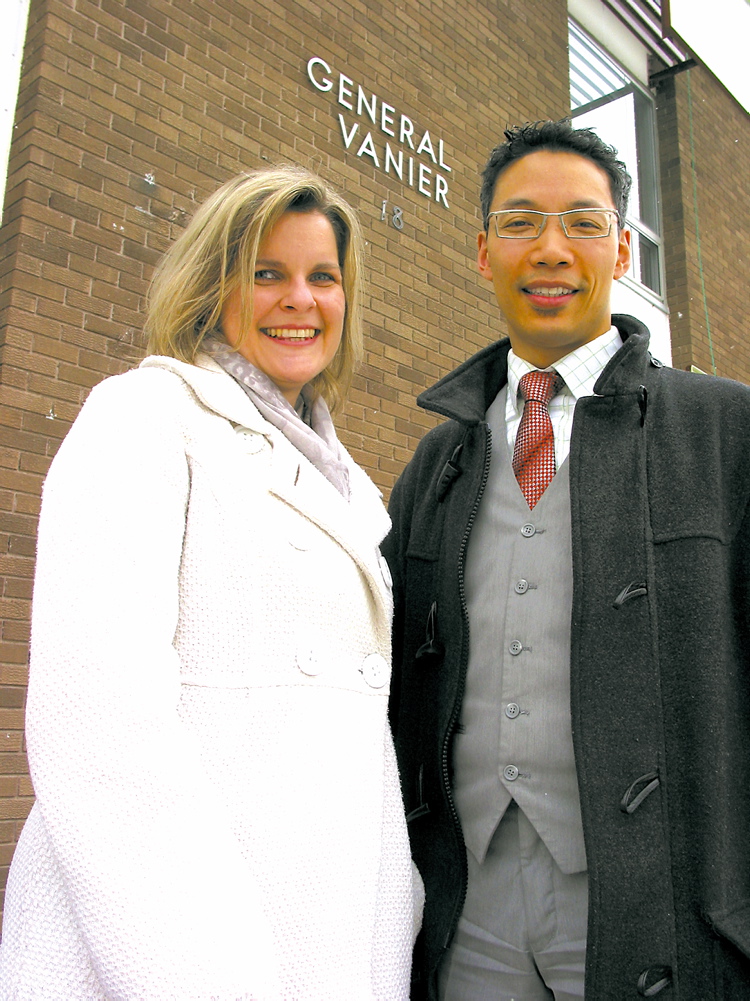 General Vanier School to celebrate 50th anniversary – Our Communities