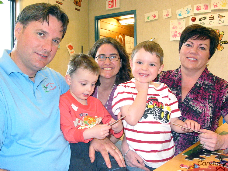 Family centre going strong after 10 years – Our Communities