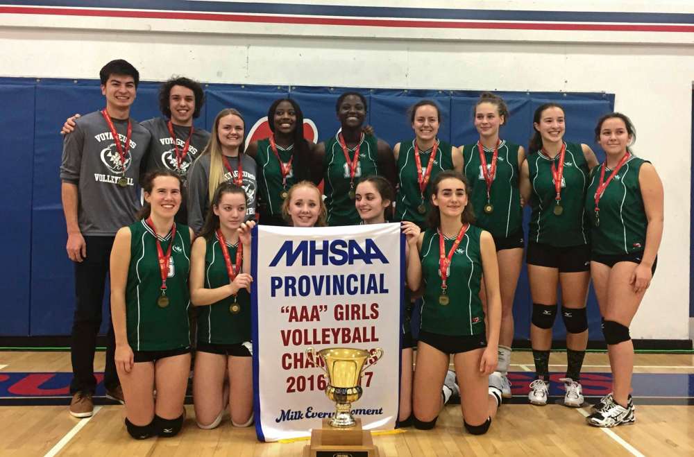 They are the champions – Our Communities