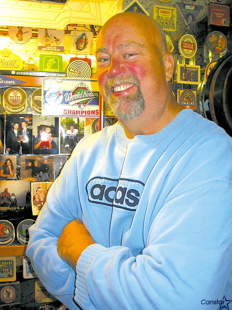 Walby set to walk for arthritis – Our Communities