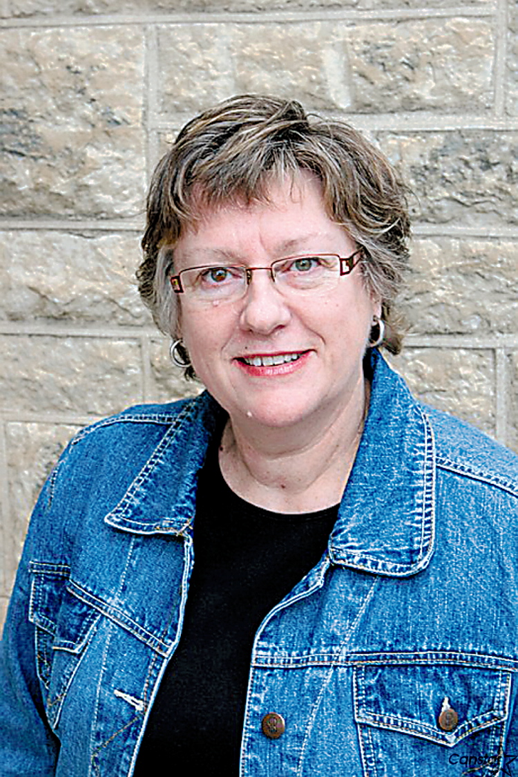 Arts award is music to Wiwchar’s ears – Our Communities