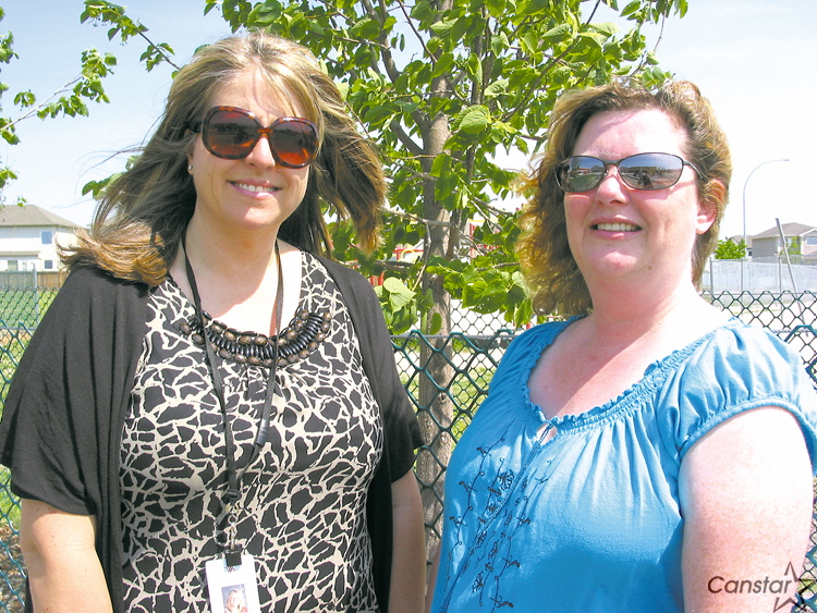 Sowing the seeds of community spirit – Our Communities