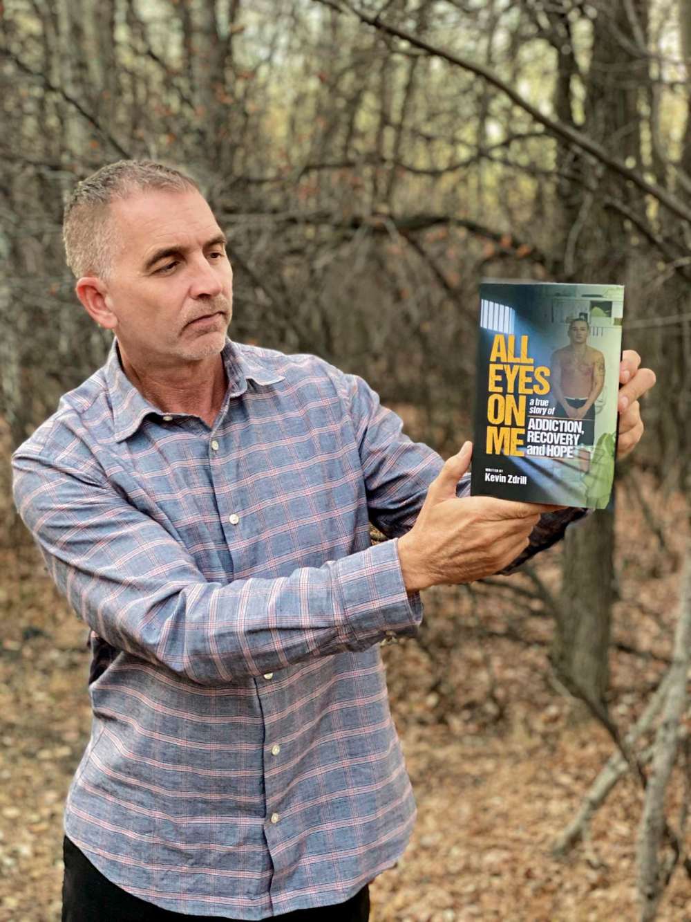 Finding hope in recovery – Our Communities