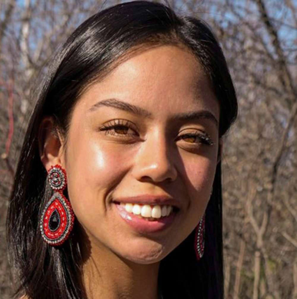 Pursuing their dreams, finding their voices – Our Communities