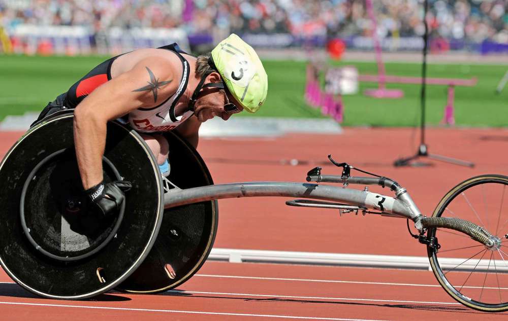 Making the Great Trail accessible – Our Communities