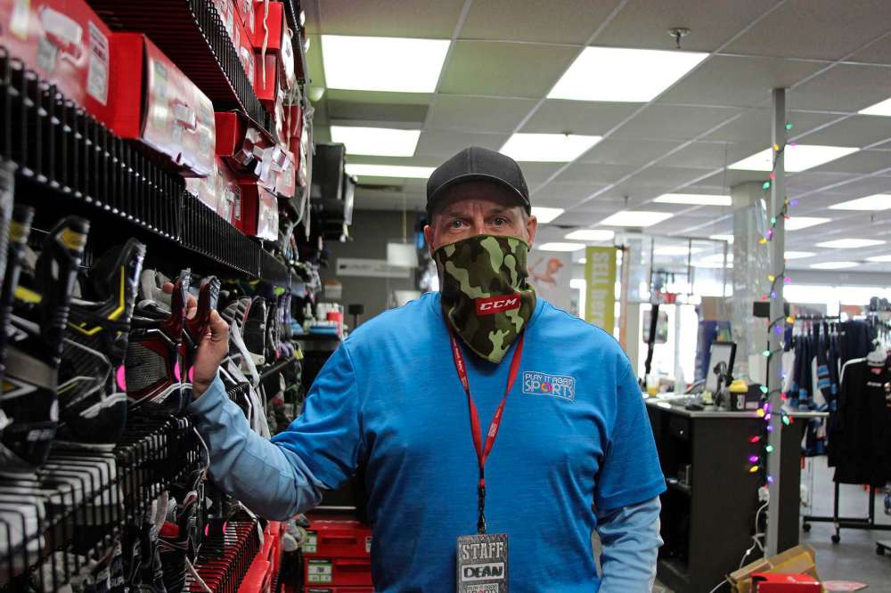 Businesses still in infancy face pandemic challenges – Our Communities