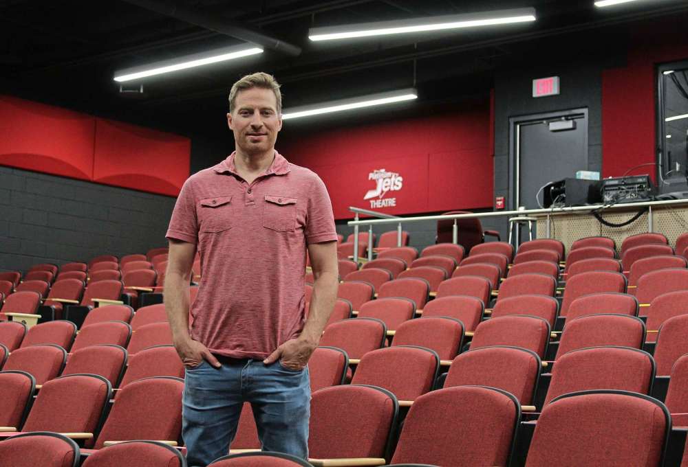 Setting the stage for students – Our Communities