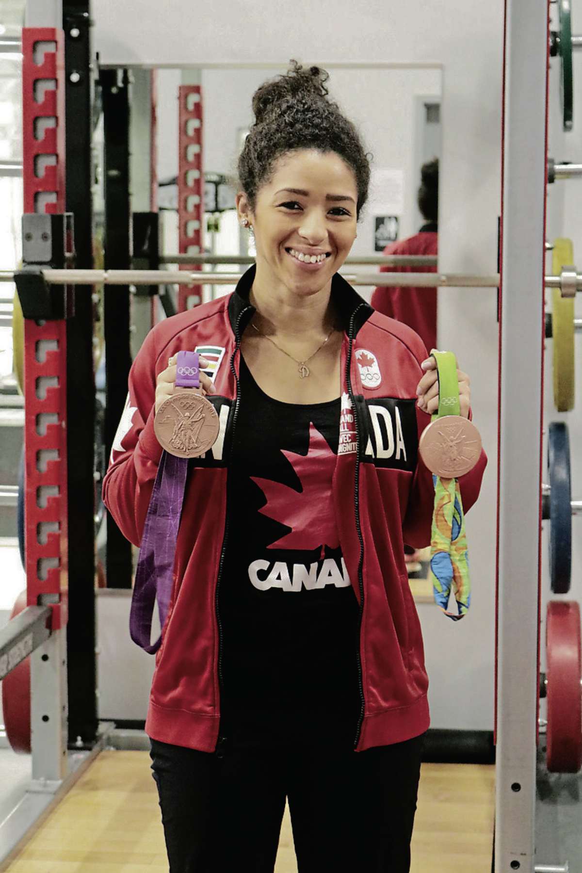 Scott prepares for unique Olympic Games – Our Communities